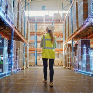 Distribution Services - ANBCANADA