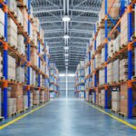 Distribution Services - ANBCANADA